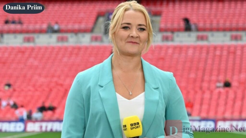 Danika Priim: Retired Rugby League Star's Journey & Career Highlights ...